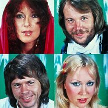In focus: ABBA in Germany | ABBA