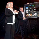 ABBA Receives A Special Award To Mark The Group’s 375 Million Worldwide ...