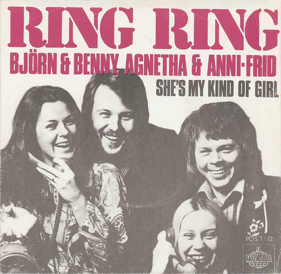 Discography | ABBA