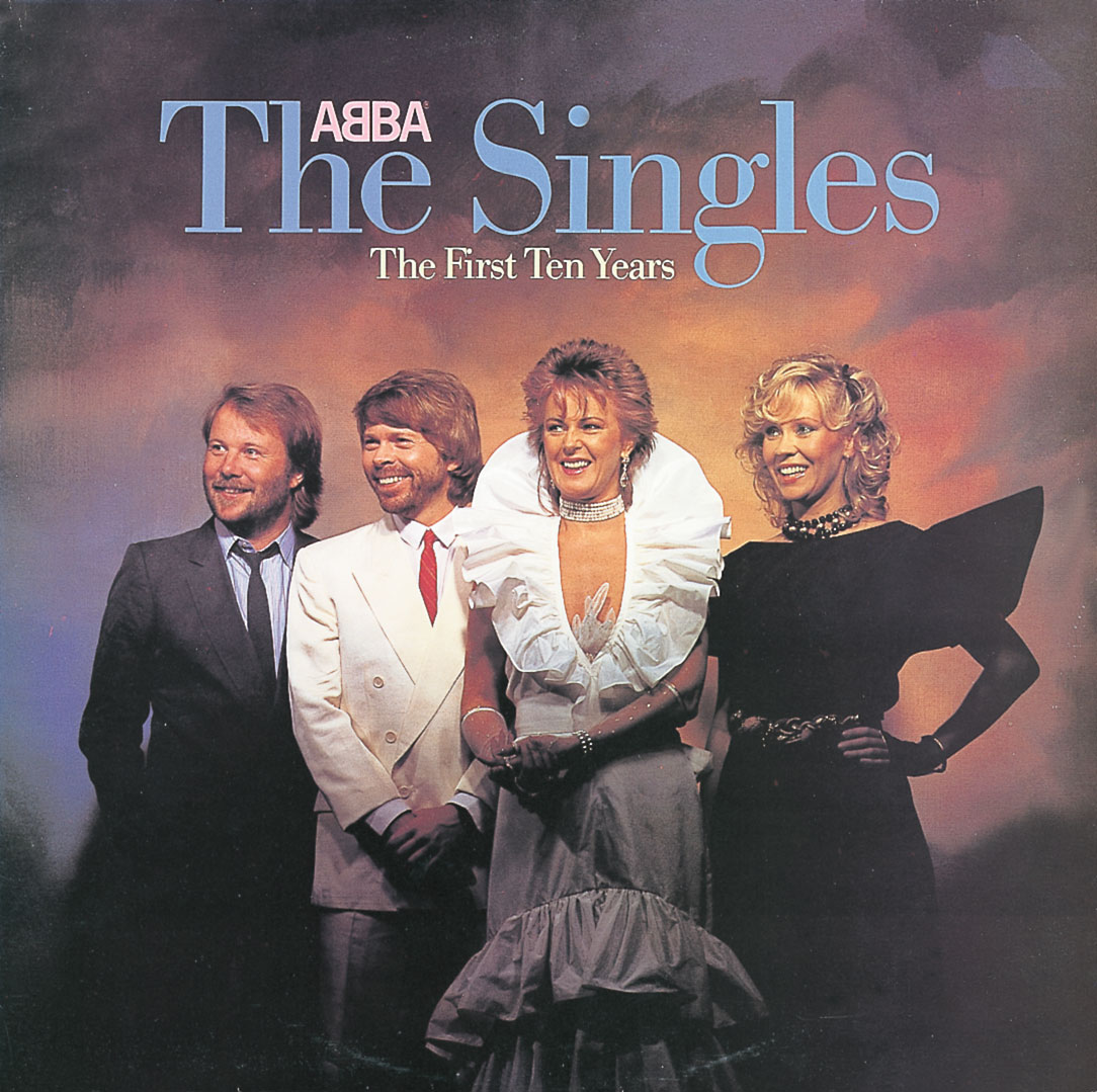 Discography | ABBA