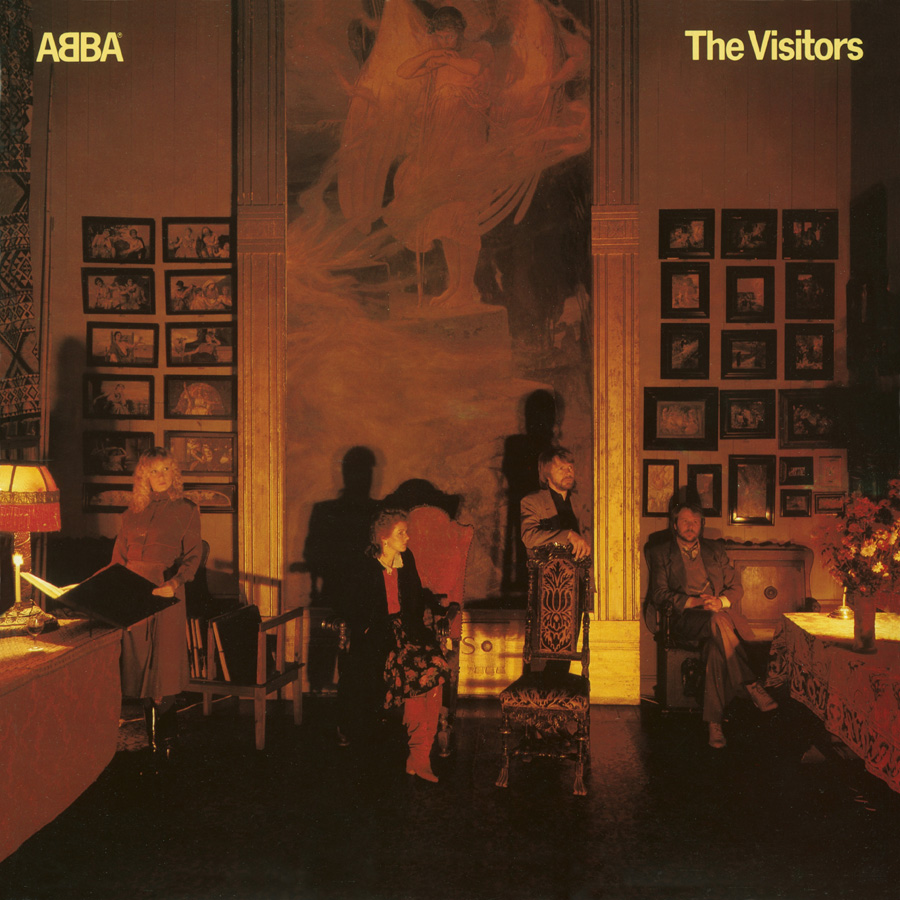 The Story | ABBA