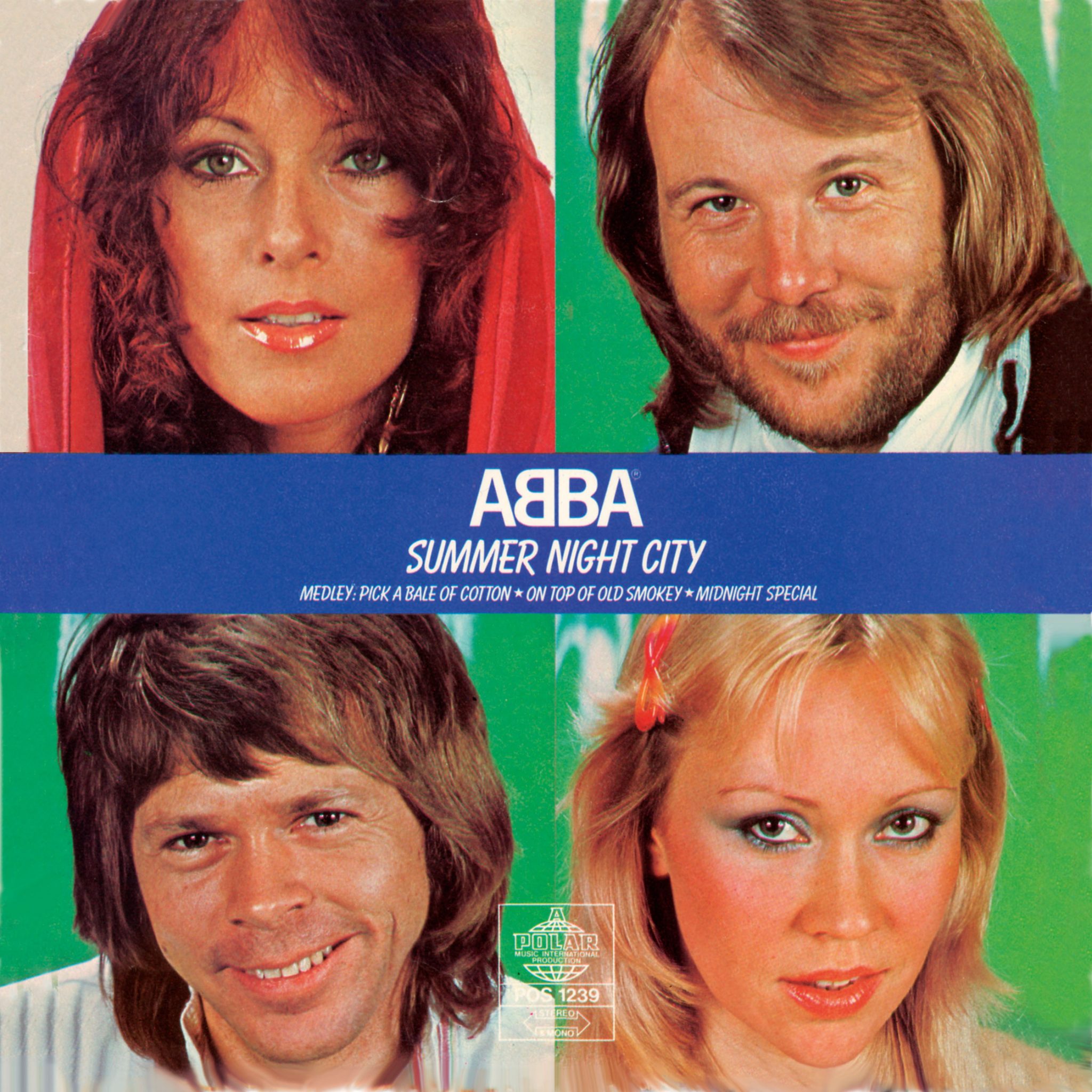 Discography | ABBA