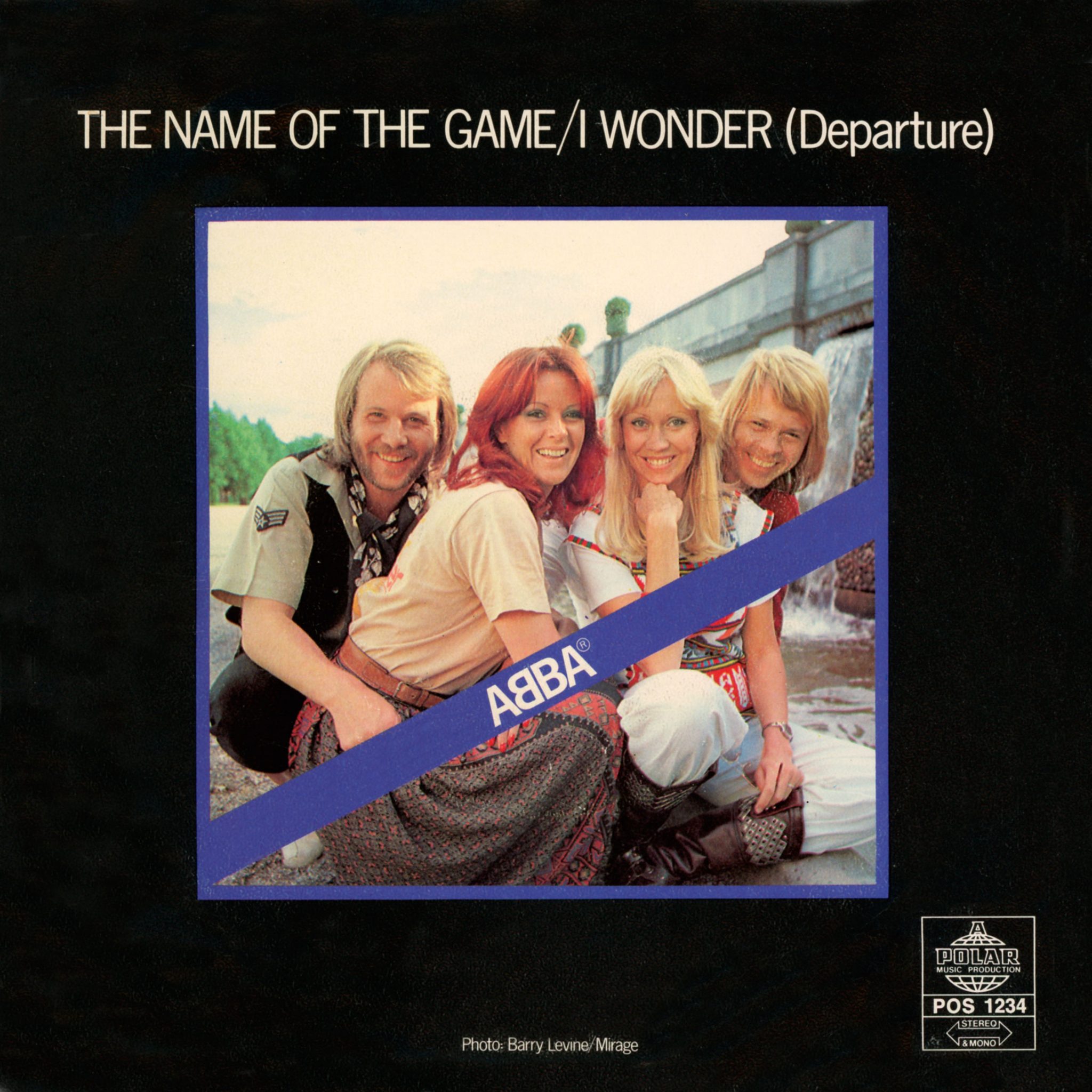 Discography | ABBA