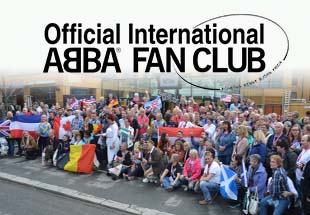 ABBA | The one and only ABBA Official Fanclub