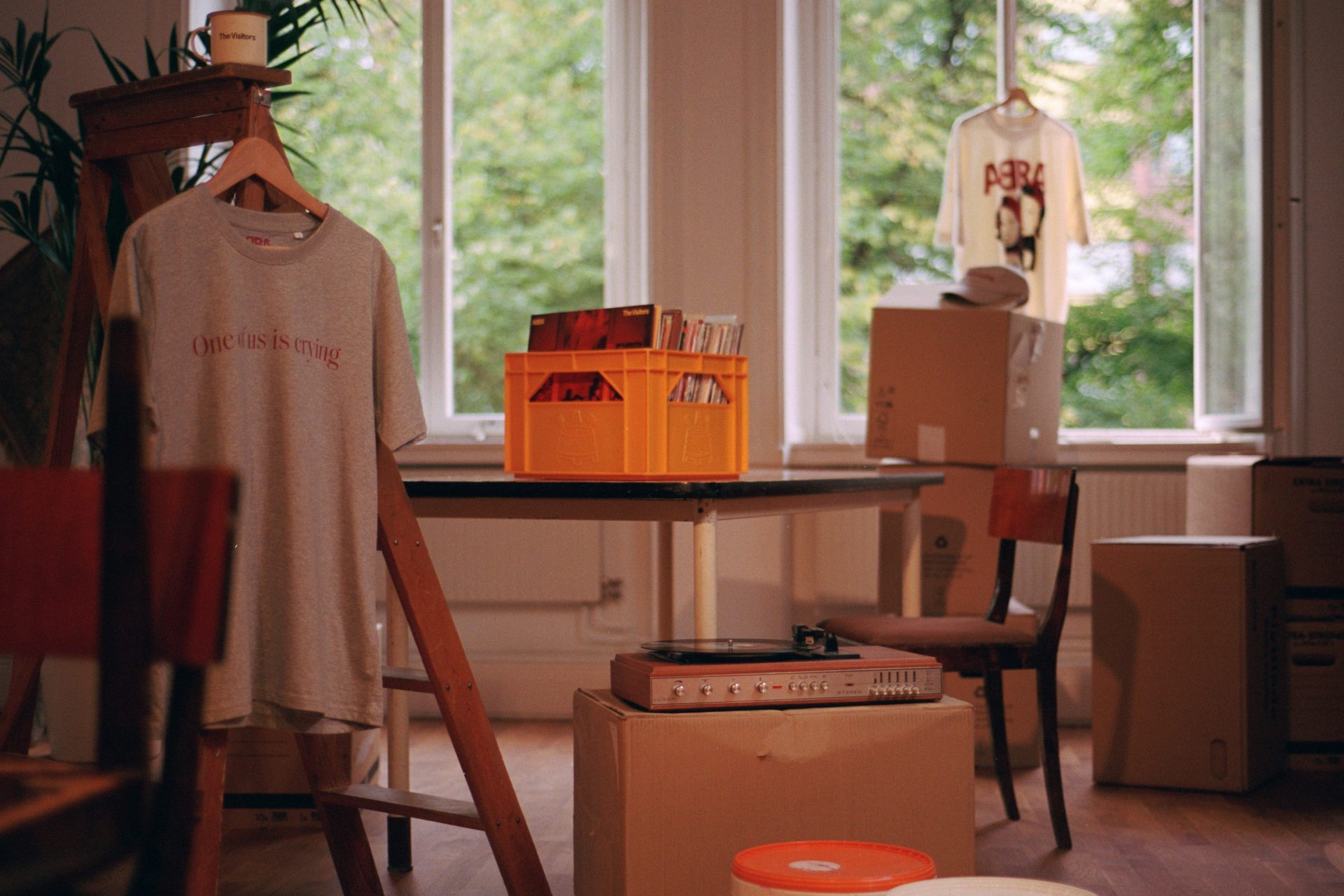 The Official ABBA Shop | ABBA