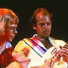 Lasse Wellander | ABBA