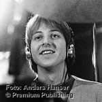 Per Lindvall | ABBA