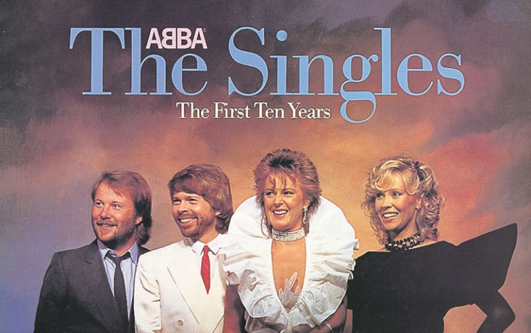 The Story | ABBA