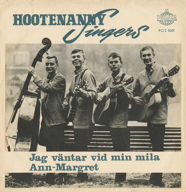 In Focus: Polar Music - the story of ABBA’s record label | ABBA