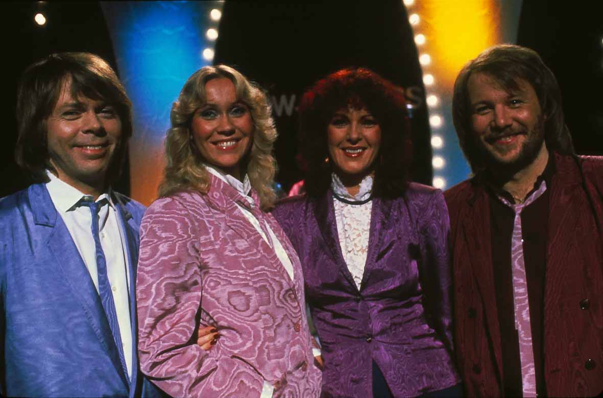 In Focus: Our Last Summer | ABBA