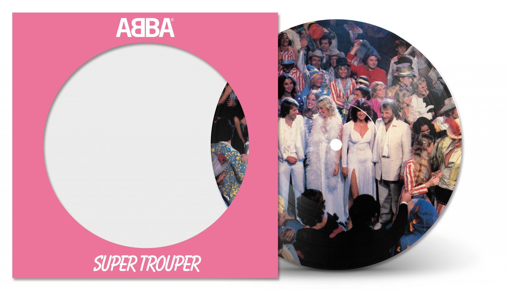 ABBA’s Super Trouper reissue including remastering out October 30th. | ABBA
