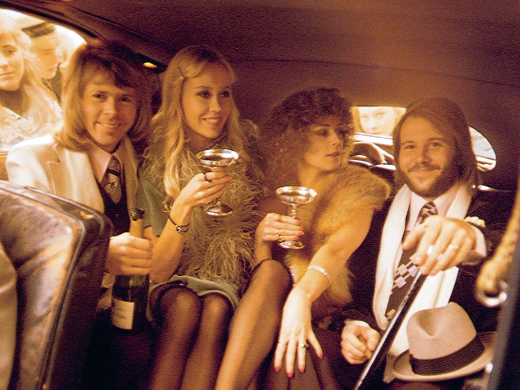 ABBA | ABBA