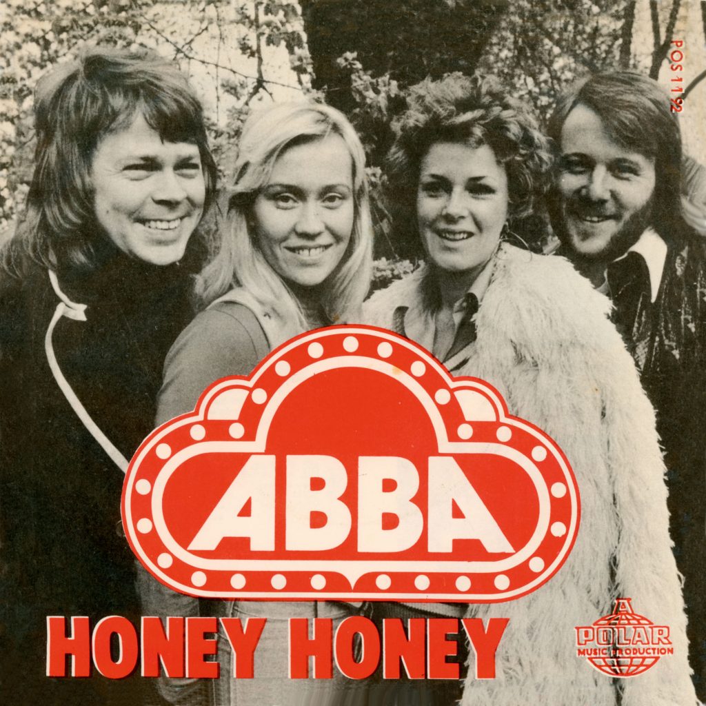 Articles | ABBA