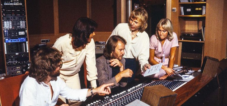 ABBA | The one and only ABBA Official Fanclub