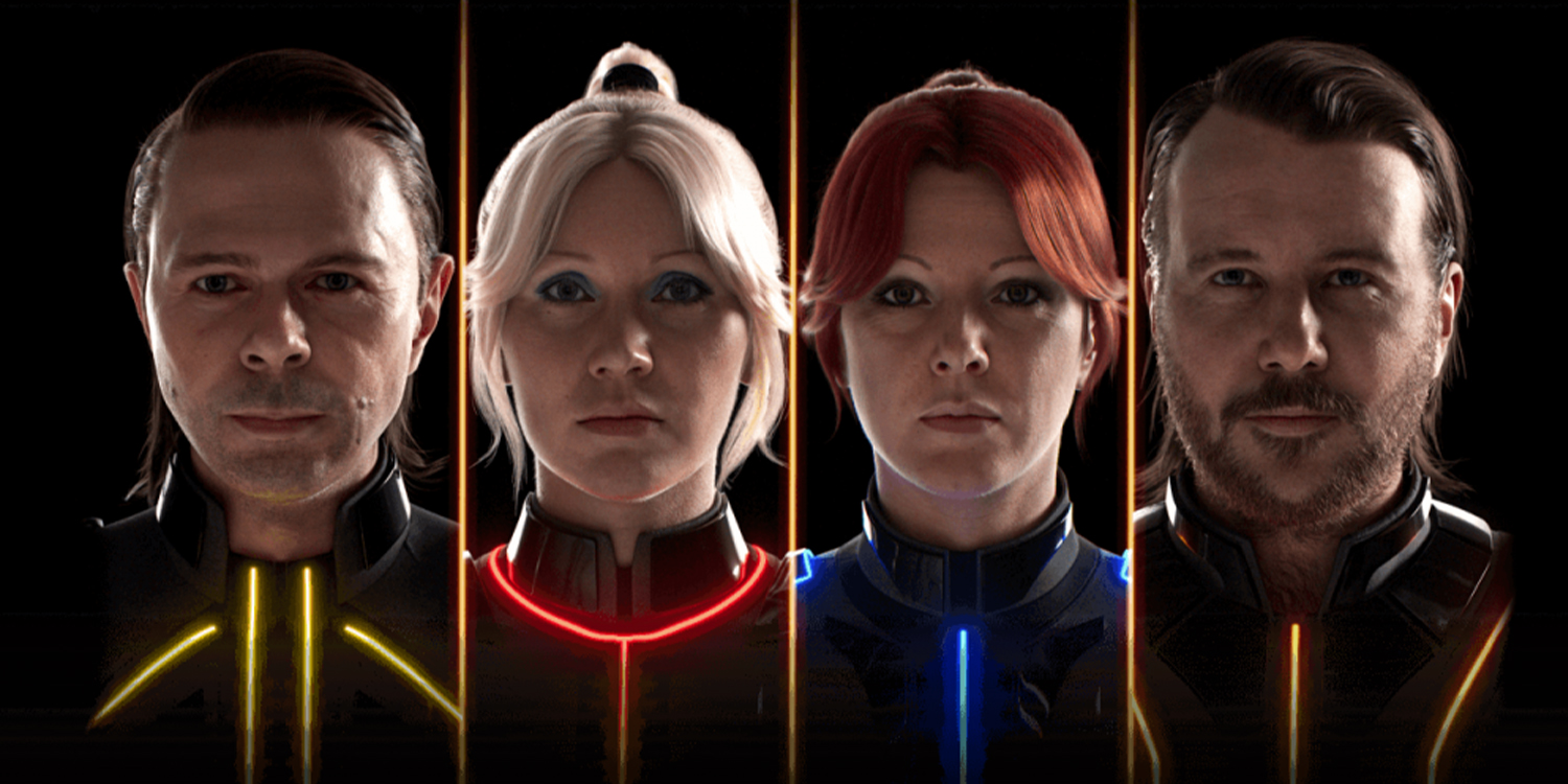 ABBA | The one and only ABBA Official Fanclub