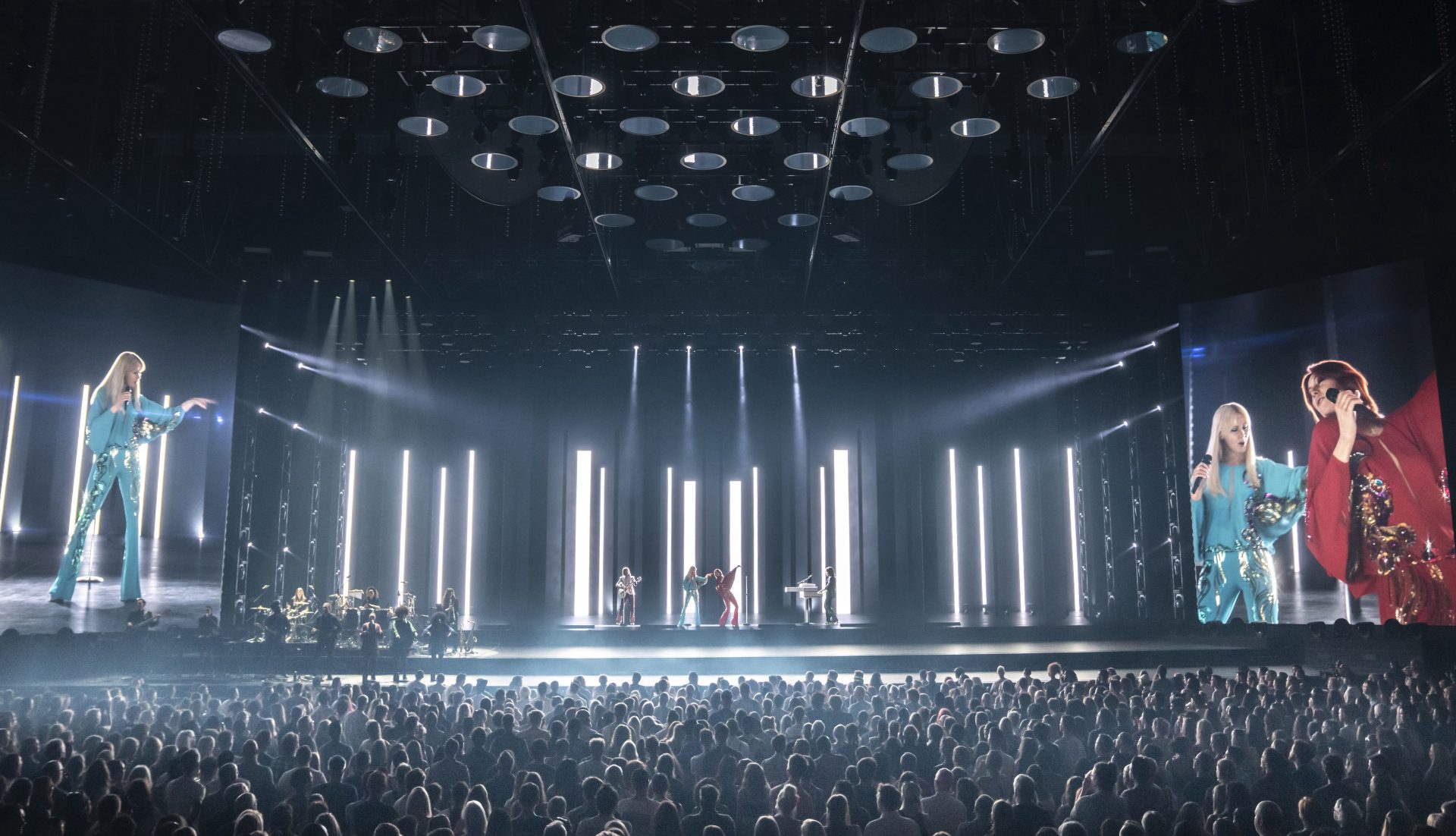 ABBA | The one and only ABBA Official Fanclub