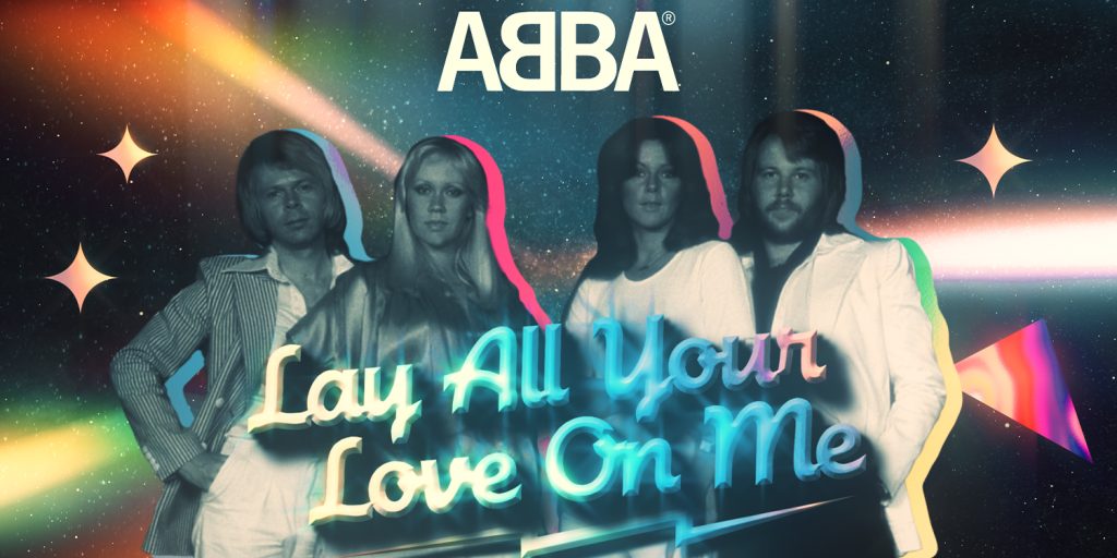 ABBA | The one and only ABBA Official Fanclub