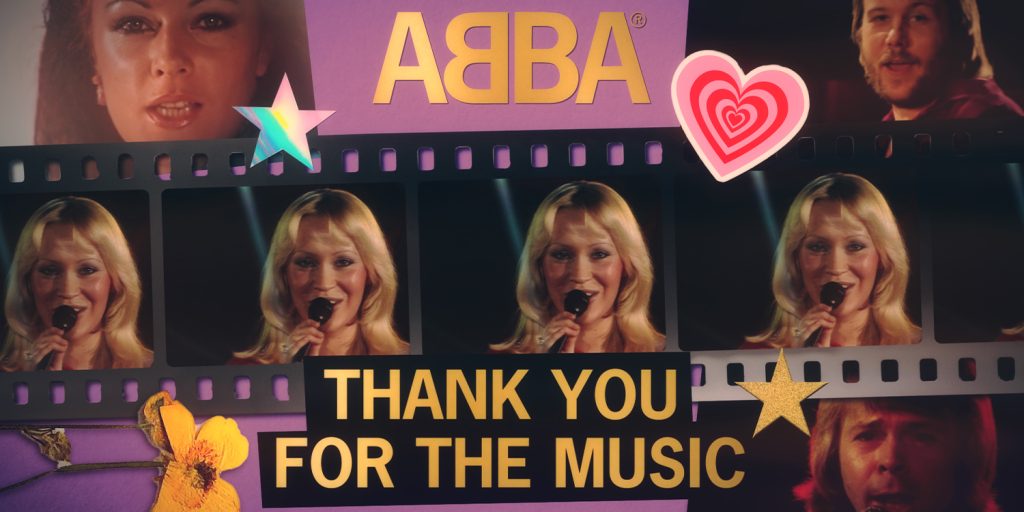 ABBA | The one and only ABBA Official Fanclub