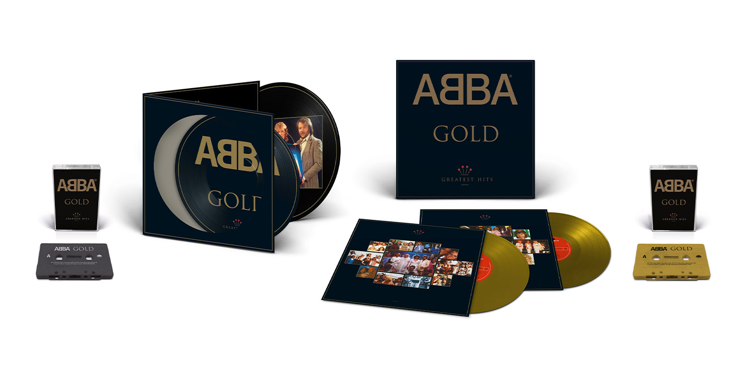 ABBA | The one and only ABBA Official Fanclub