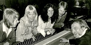 ABBA | The one and only ABBA Official Fanclub