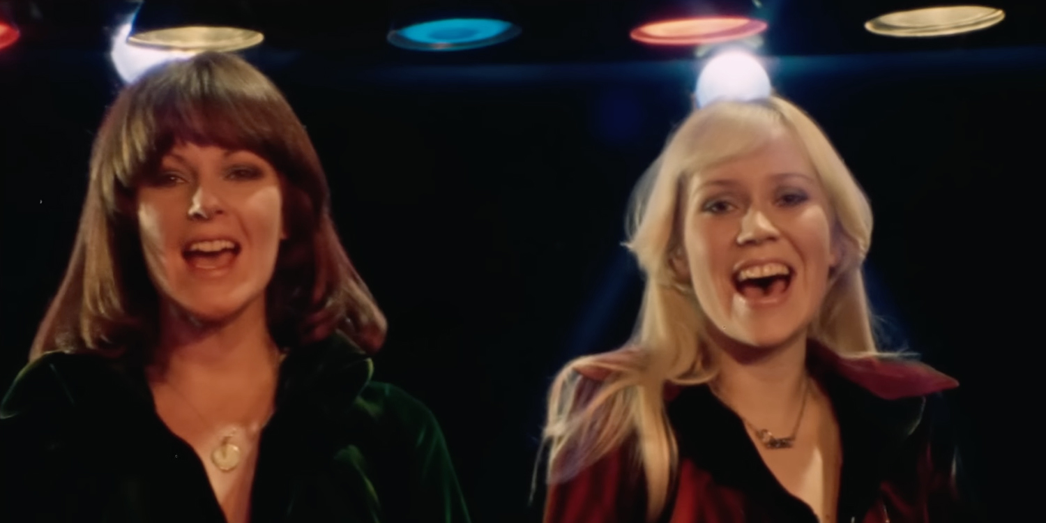 ABBA | The one and only ABBA Official Fanclub