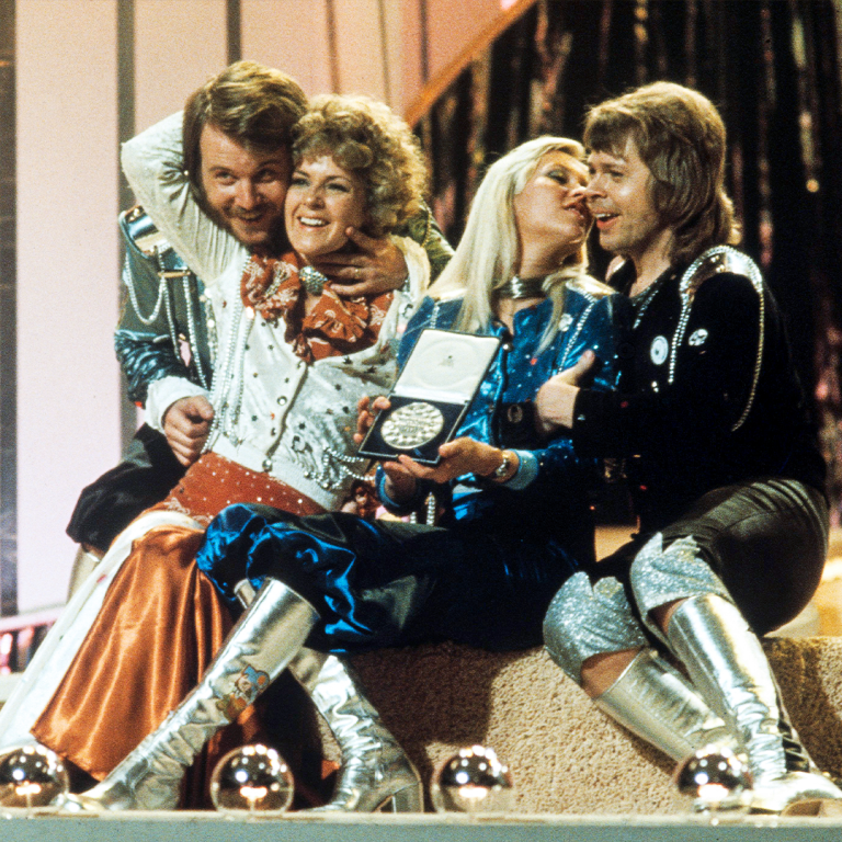 ABBA | The one and only ABBA Official Fanclub